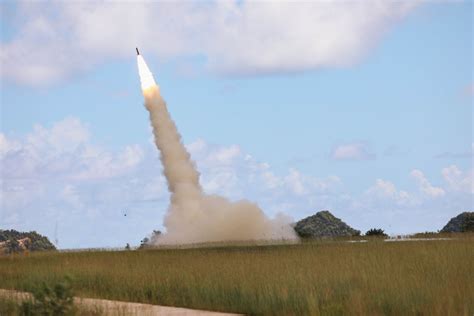 3rd Multi Domain Task Force Delivers Fires And Effects During Jpmrc 24