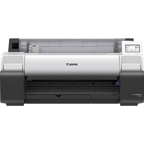 Plotter Canon Tm 240 24 Imageprograf Papelería Lumen