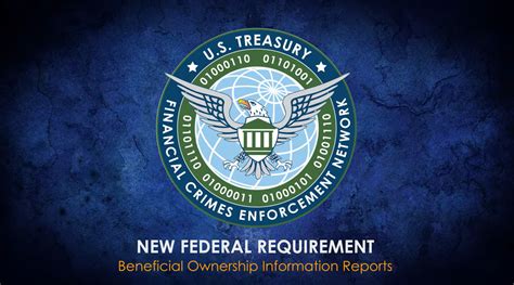 Fincen New Boi Reporting Deadline Is March 21 Cpa Practice Advisor