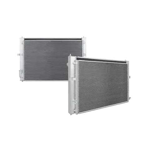 Mishimoto Mmrad 370z 09 Performance Aluminum Radiator ~ Velocity Gear Lab
