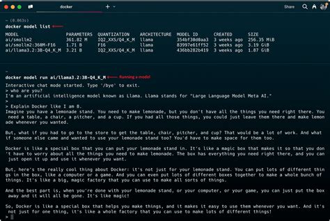 Docker Model Runner Run Ai Models Locally With Docker Desktop 4sysops
