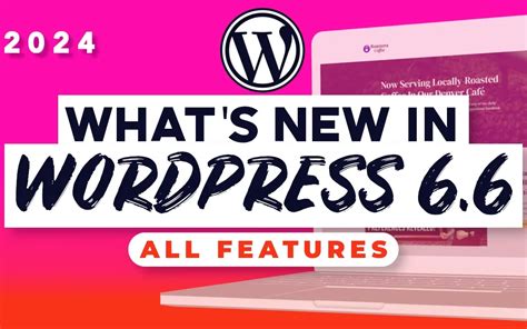 Whats New In Wordpress Archives Davies Media Design