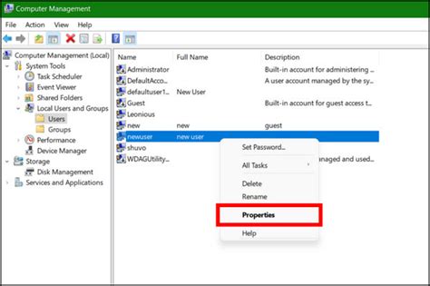 Unable To Run Command Prompt As Administrator On Windows 11