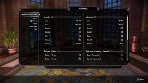 Wet Function Redux Se Adult Mods Loverslab