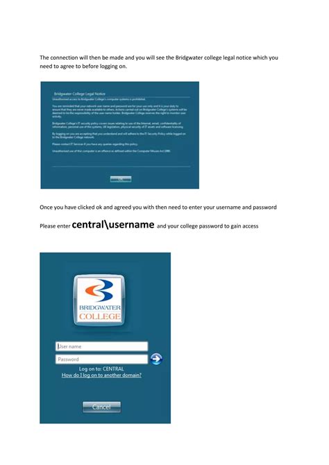Remote Desktop For Windows 7 Docx