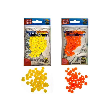 Behr Artificial Corn Bait Color Yellow