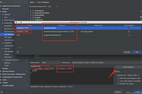 Intellij Idea 中如何设置如：sys直接输出一行等等的快捷编辑操作 即：代码的快捷编辑模板live Templates设置idea Sys Csdn博客