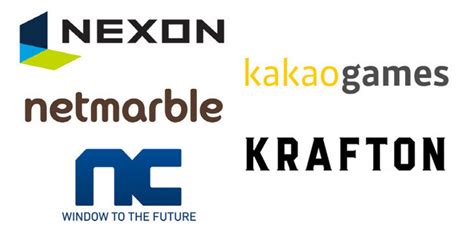 넥슨·넷마블·크래프톤 Vs 엔씨·카겜 K 게임 엇갈린 3q 성적 브릿지경제