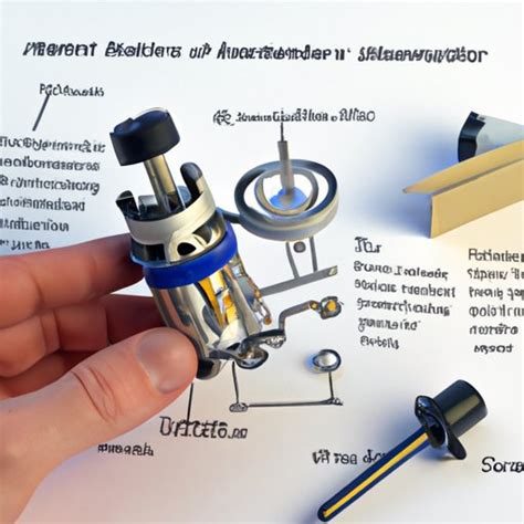 How Does A Starter Solenoid Work Exploring The Components And Process