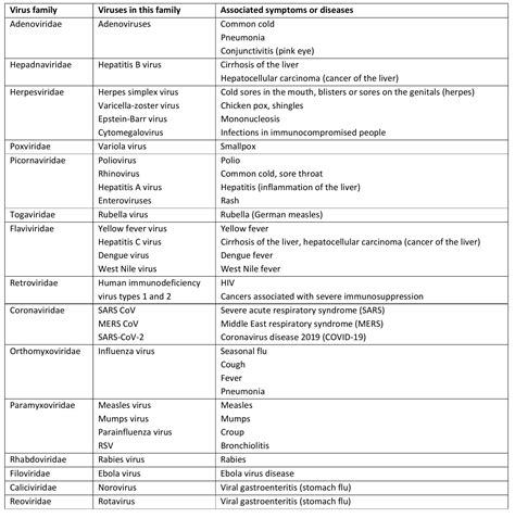 Virus Mypathologyreport
