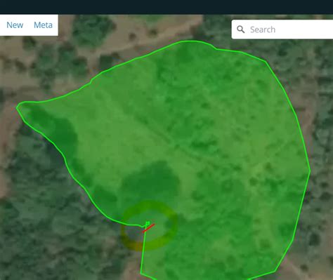 How To Validate Intersecting Geoshape In Odk Xlsform Definition