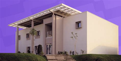 Passive Strategies For Building Design In A Hot And Dry Climate