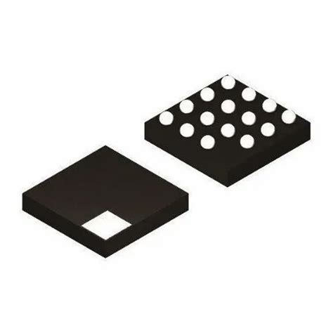 Microchip Avr Microcontroller 256 Bytes 10 Bit Ufbga Price From Rs 0 Unit Onwards