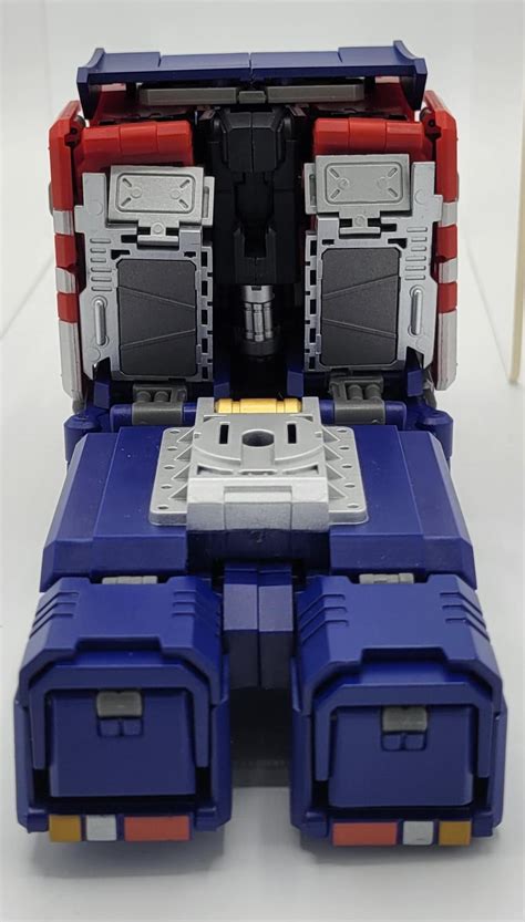 Generation Toy Opex Over Is One Of K The First Third Party Figures I