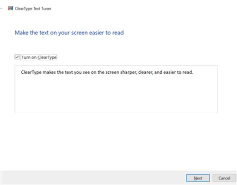 How To Enable Font Smoothing When Connecting Via RDP