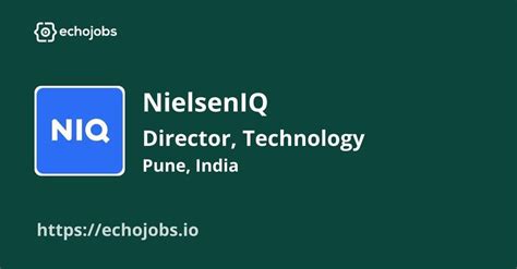 Nielseniq Is Hiring Director Technology Pune India Java