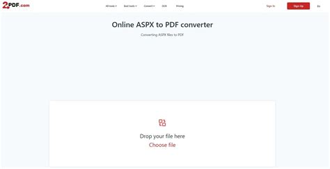 Convert Aspx To Pdf Step By Step Tutorial