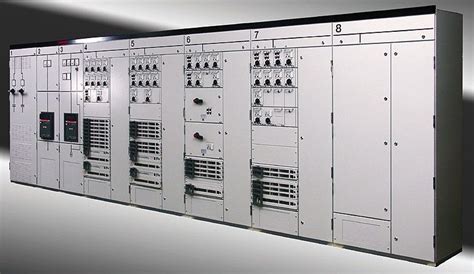 Difference Between Ring Main Unit And Switchgear