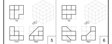 Solved Isometric DrawingDo The Isometric Drawing In Each Chegg Com