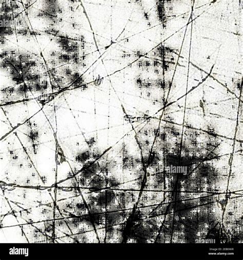 Grunge Scratch Texture Texture Scratch Monochrome Dust And Scratched