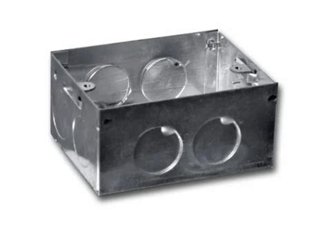 Modular Box Moduler Metal Box Manufacturer From Mumbai