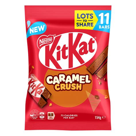 Kitkat® New In Kitkat®