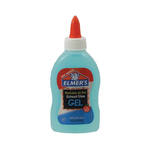 Elmers Blue Glitter Glue At Evelyn Mcelroy Blog