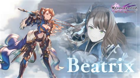 Granblue Fantasy Relink Endless Ragnarok Closed Beta Signups Open