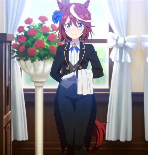 Uma Musume 3 Episode 10 Festival Fun And Kitasan Overworking Herself Chikorita157 S Anime