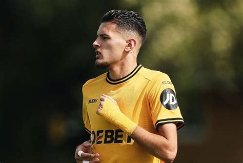 Justin Hubner Pastikan Cabut Dari Wolverhampton Wanderers Usai Bela Timnas Indonesia Okezone Bola