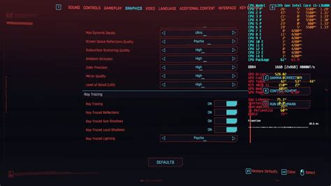 Rt Lighting On Graphical Bug Shadow Streaks At The Feet Of Npcs When Walking R Cyberpunkgame