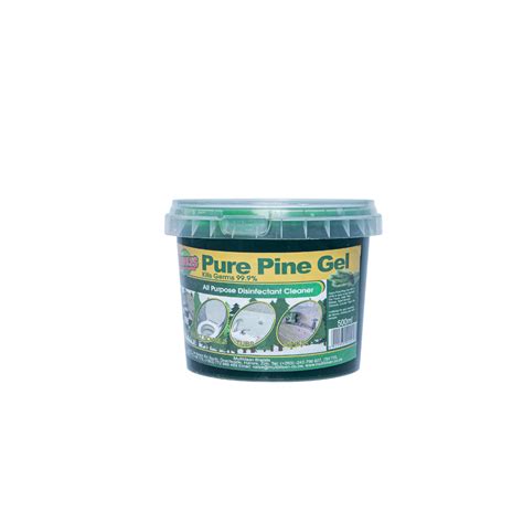 Bubbles Pure Pine Gel Multiklean Cleaning Supplies And Services