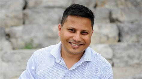 Sarrasa Consulting Inc Sameer Naiks Two Decades Long Odyssey In Technology Innovation