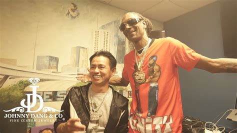 Johnny Dang And Chief Keef
