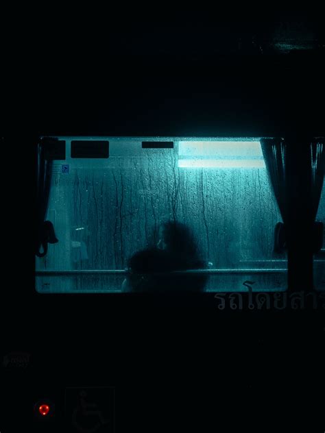 Teemu It Rained Heavily A Few Nights Ago I Couldnt Resist Going Out To Capture It And Ended