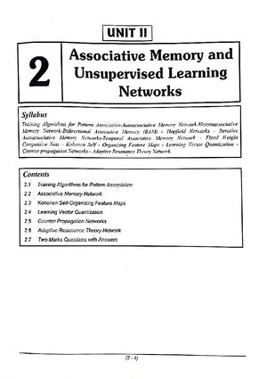 NNDL LAB Record CCS 335 Neural Networks Deep Learning Lab Studocu