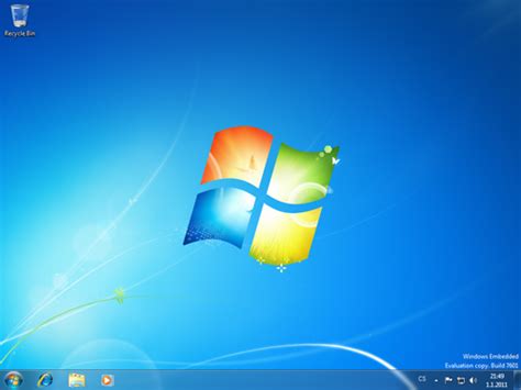 Windows Embedded Posready 7 Build 210 Betawiki