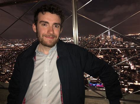 Stephen Mcgroarty Medium