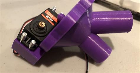 3d Printed Expiratory Valve Album On Imgur