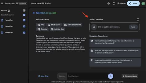 Unlocking Audio Power With Notebook LMs Podcast Feature Enabling Learning LLC