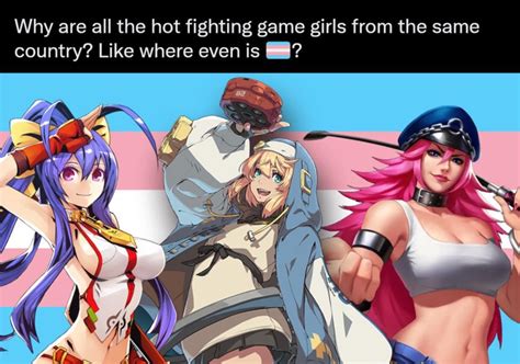 Trans Meme Mini Dump Album On Imgur