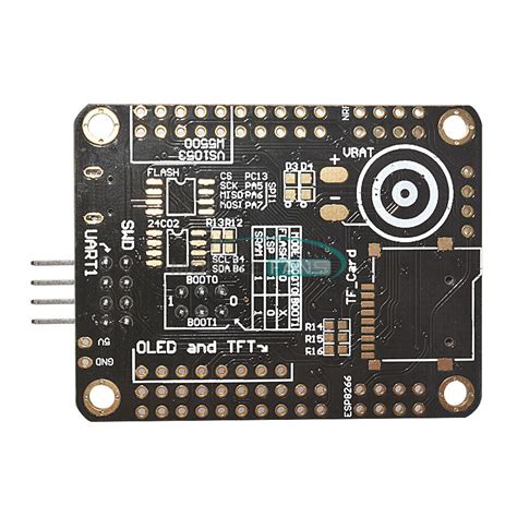 Mini Arm Development Board With Extensible Interface Philippines Ubuy