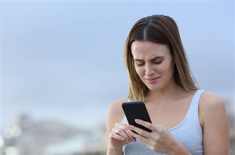 Quick Fixes For When Your Mobile Data Isn T Working WhistleOut