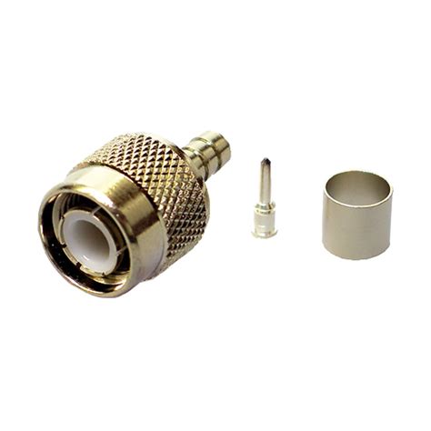 6 Pin Microphone Chassis Socket Unicom Radio