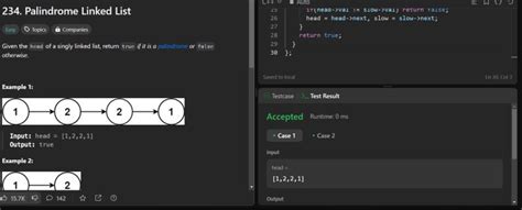 Neha Sahu On Linkedin Day83 Leetcode Drgvishwanathanchallenge Vitbhopal Consistency