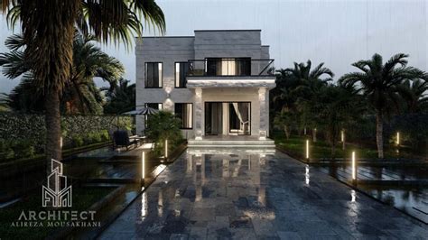 Alireza Mousakhani On Linkedin Architecture Architecturedesign Interiordesign Exteriordesign…