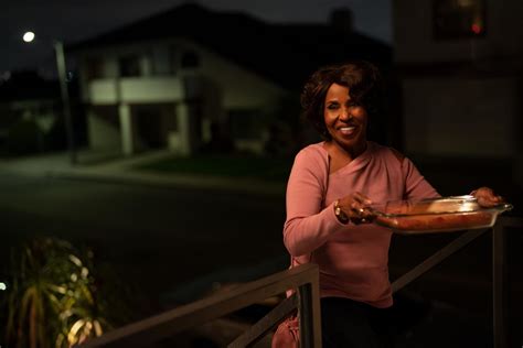 Pauletta Washington Shares How ‘reasonable Doubt Impacts The Culture