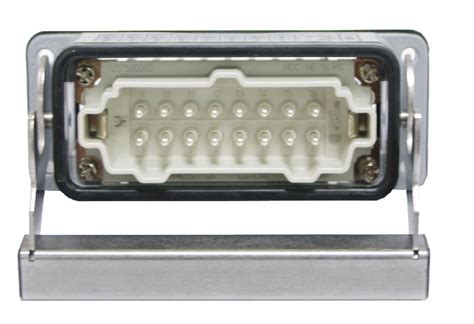 Thermocouple Connector Hales Asia