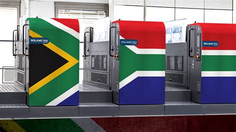 The Belgian Stage Is Set Roland 710 Evolution Installation Underway At Drukkerij De Melle