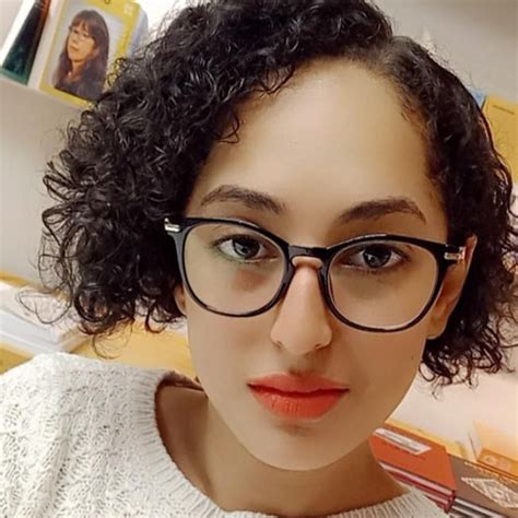 Amneh Hammad Information Systems And Management Technische Universität Berlin Xing